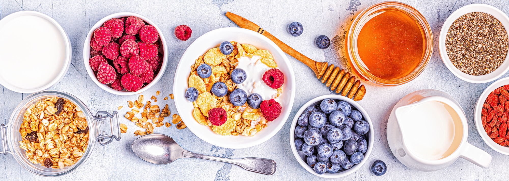 5 Superfruits à ne pas manquer - Blog SpaDreams